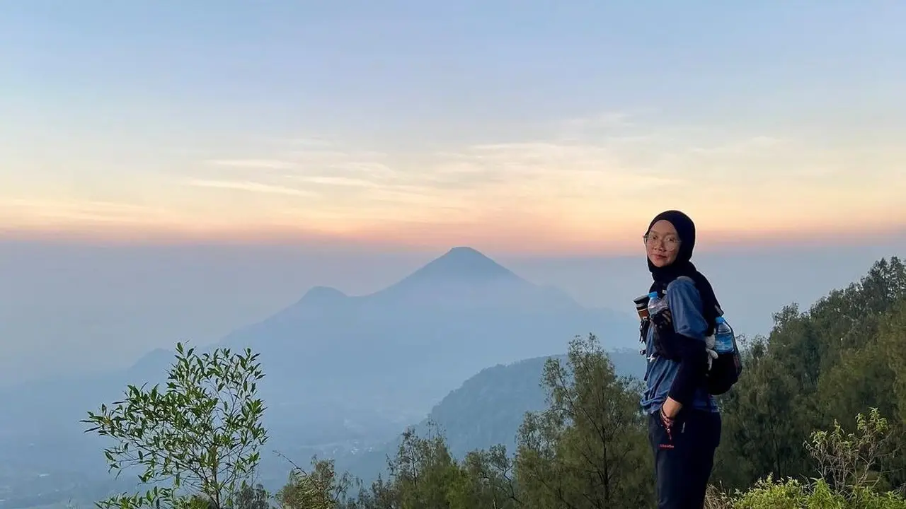 6 Fakta Menarik Gunung Puthuk Siwur di Mojokerto yang Cocok untuk Pendaki Pemula - Lifestyle ...