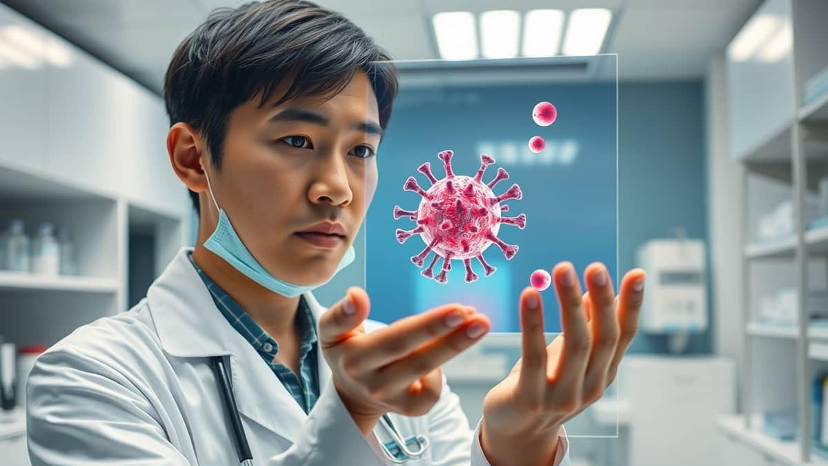 Ciri-Ciri HIV Stadium Awal: Kenali Tanda dan Gejala Dini