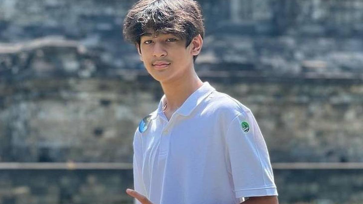 Mulai Sering Tampil di Acara-Acara TV, Kenzy Taulany Ungkap Ingin Ikuti ...