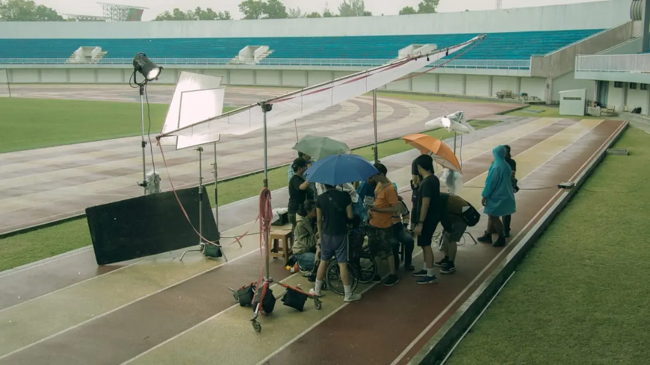 Sineas Ifa Isfansyah Dirikan Jogja Film Academy, Siap Lahirkan Bakat ...