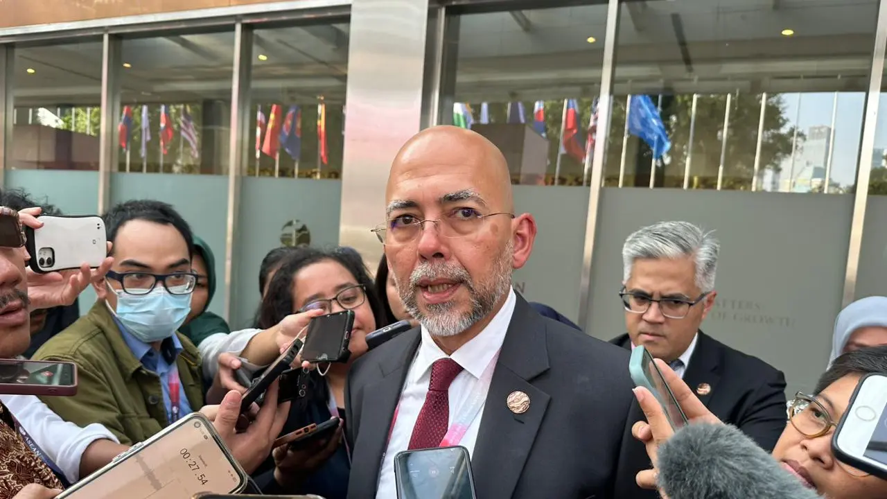 Kantor Sekretariat ASEAN Bakal Ganti Nama Jadi Markas Besar ASEAN, Apa ...