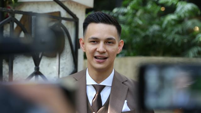 Marcell Darwin dan Deddy Corbuzier Bakal Ikut Puasa Ramadan untuk ...