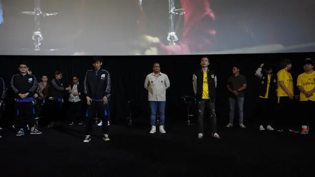 Moonton Indonesia Kirim EVOS dan Onic Esports ke Turnamen Mobile Legends se-Asia Tenggara MSC ...