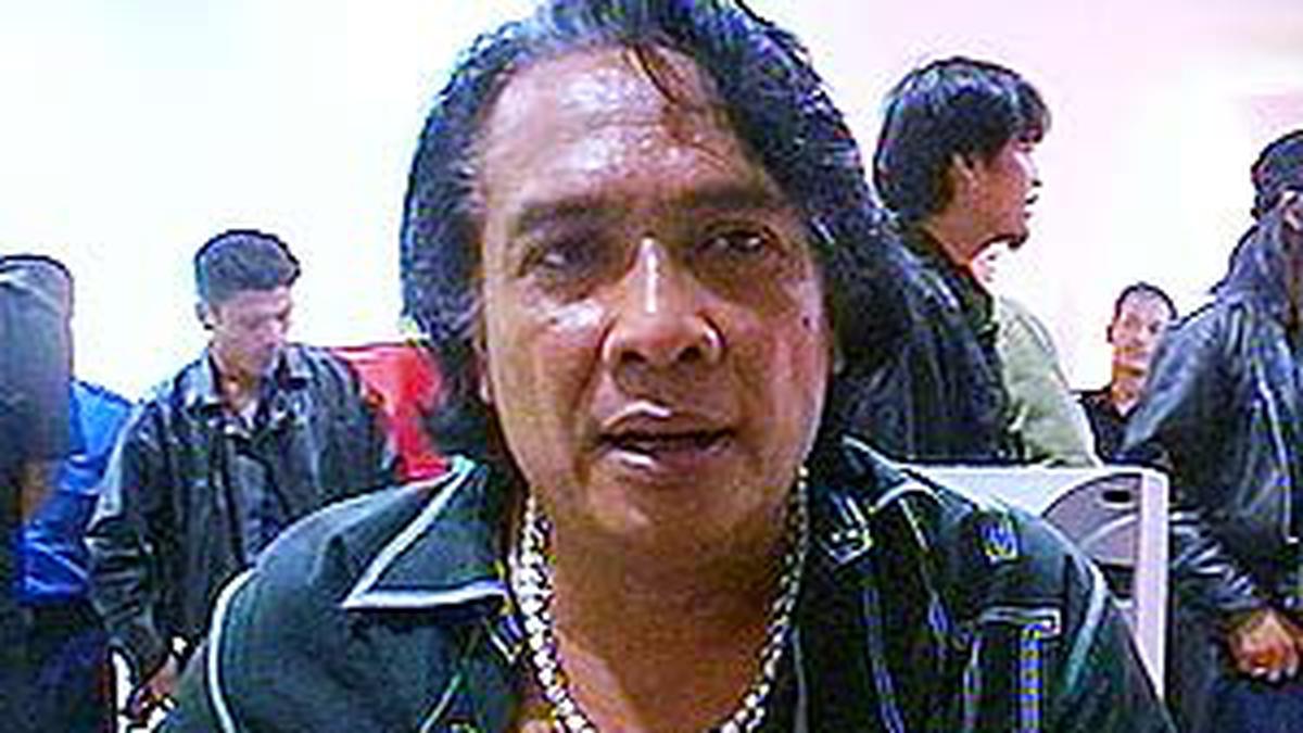 Torro Margens dengan Tokoh Antagonisnya - ShowBiz Liputan6.com