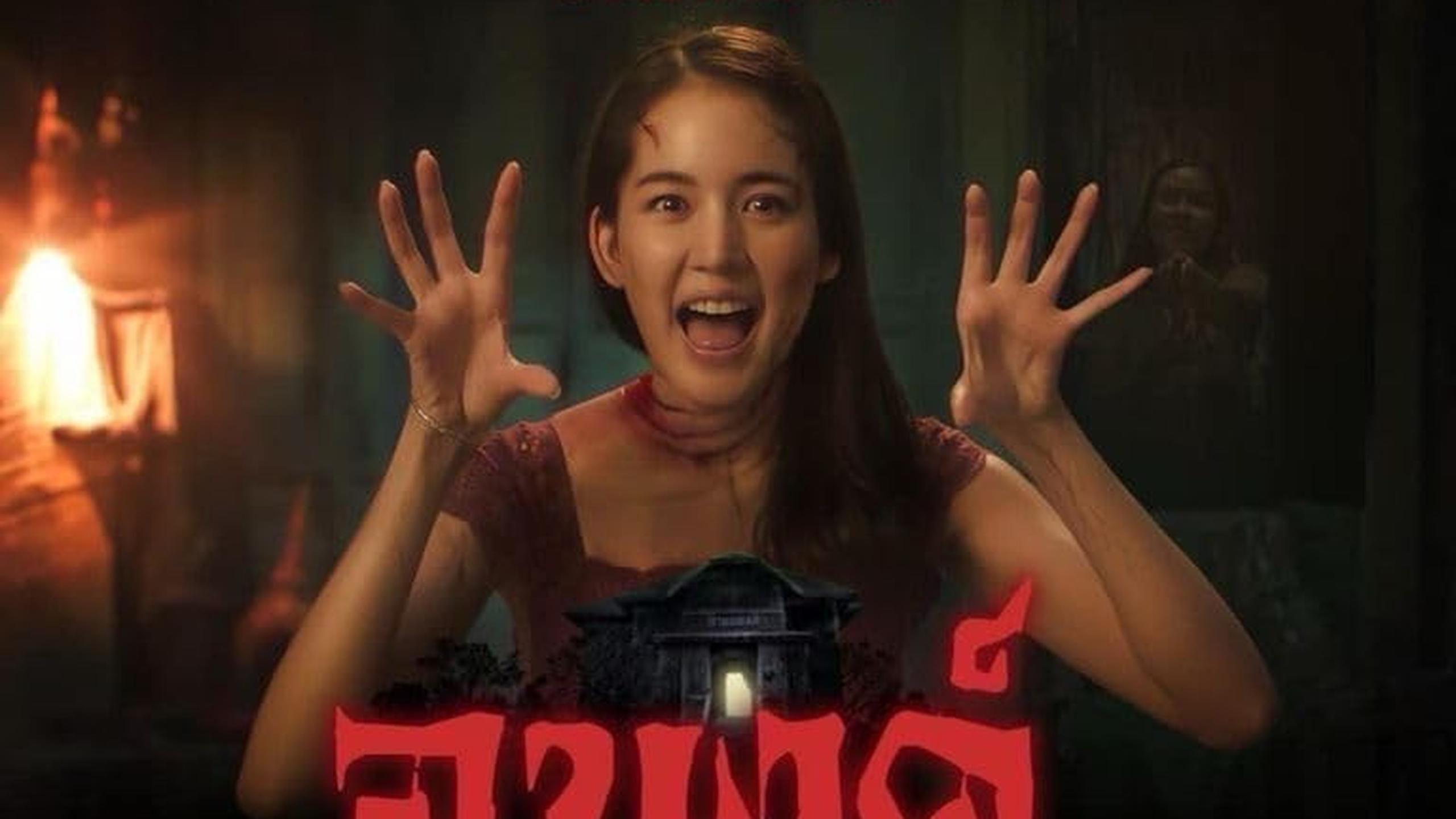 6 Tokoh Penting Film Thailand My Boo Dibintangi Maylada Susri, Kisah ...