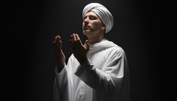 Doa Allahumma Firlahu Warhamhu Wa'afihi Wa'fuanhu, Lengkap Latin dan Arti