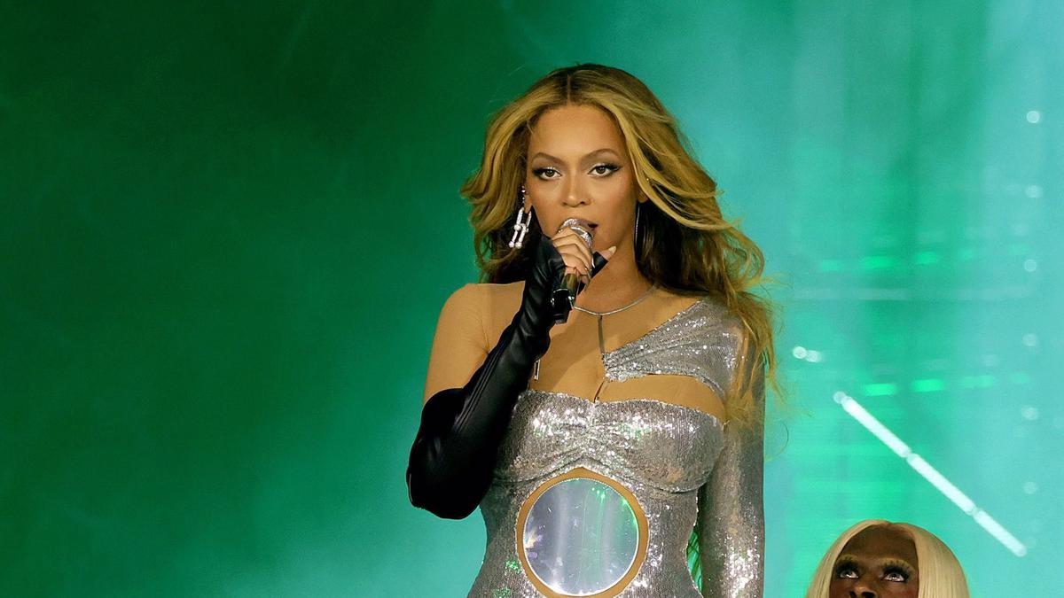 Punya Bentuk Tubuh Bak Gitar Spanyol di Umur 41, Beyonce Berbagi Kebiasaan Diet Sehari-hari ...