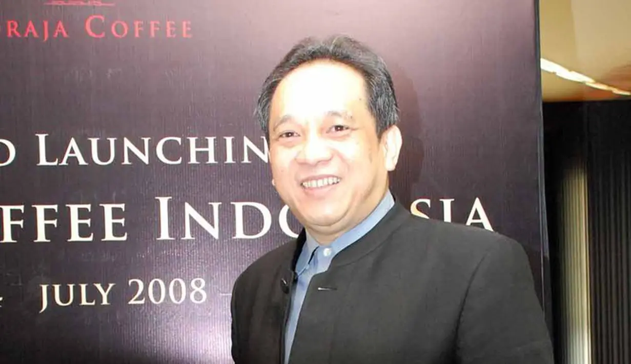 Grand Opening Camus Coffee - Photo Fimela.com