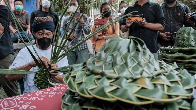 Desa Wisata Tinalah Optimalkan Wisata Alam dan Budaya - Lifestyle ...