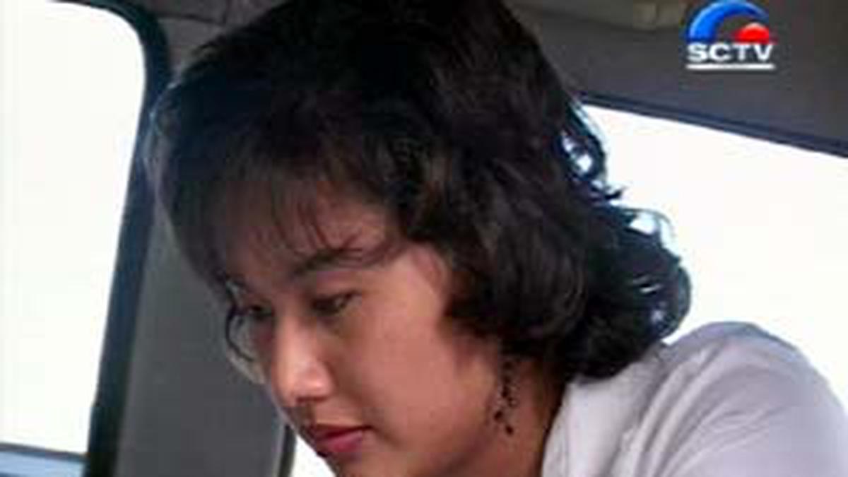 Yuni Indriyati-Donny Kesuma Akur Lagi - ShowBiz Liputan6.com