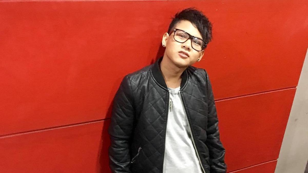 Aksi Istri Aming Saat Momong Anak Bikin Netizen Gemas - ShowBiz ...