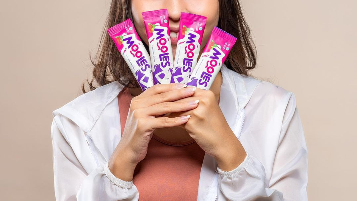 Minuman Serat untuk Perlancar Pencernaan bersama Mooles Fiber - Health ...