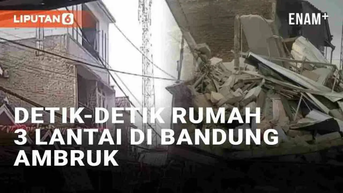 Berita detik-detik Hari Ini - Kabar Terbaru Terkini | Liputan6.com