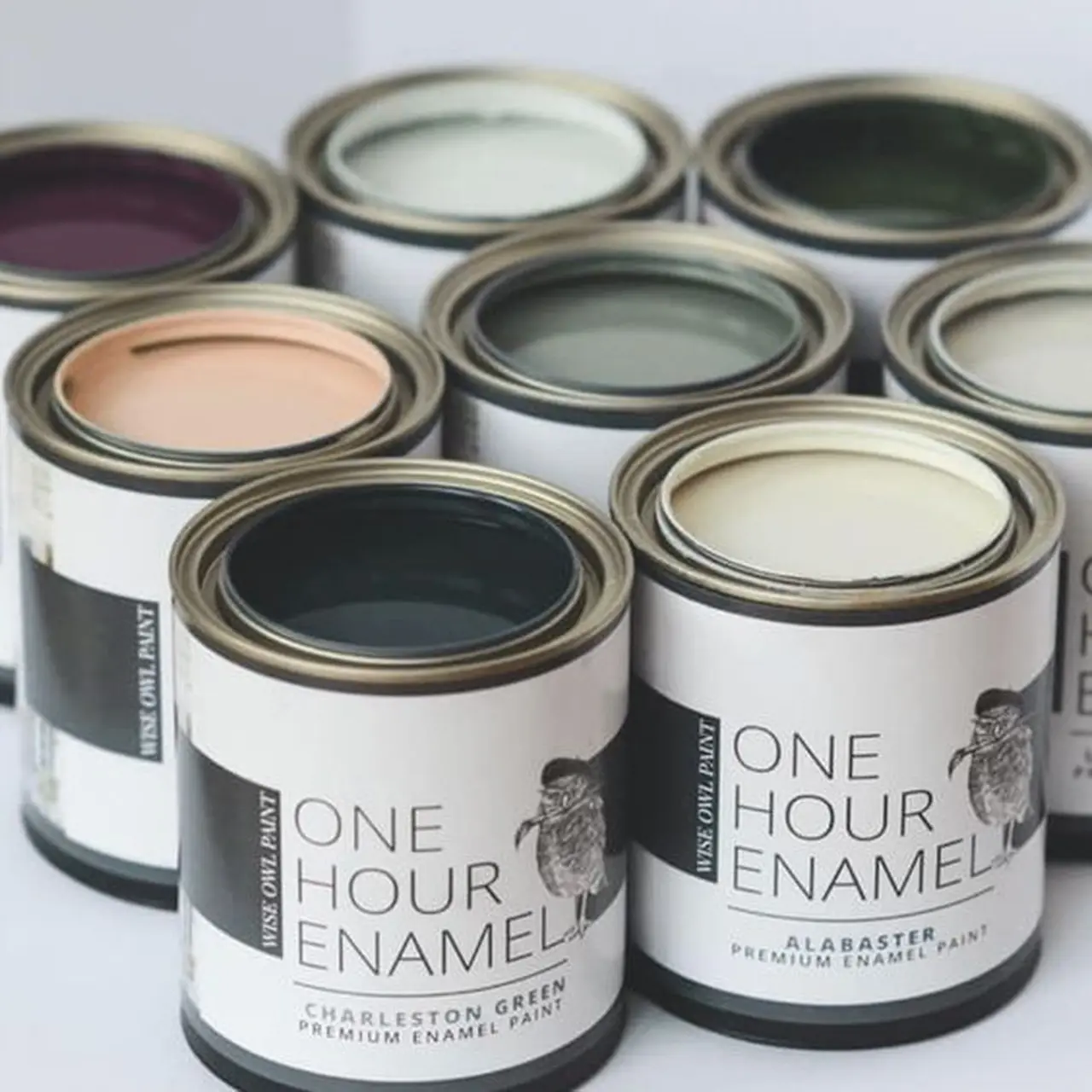 10 Rekomendasi Cat Tembok Terbaru Agar Tidak Mudah Luntur atau Malah ...