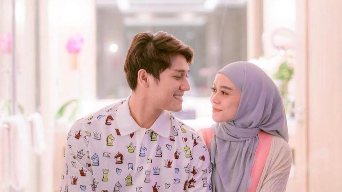 Pesan Irfan Hakim untuk Lesti Kejora yang jadi Korban KDRT oleh Rizky Billar - Entertainment ...