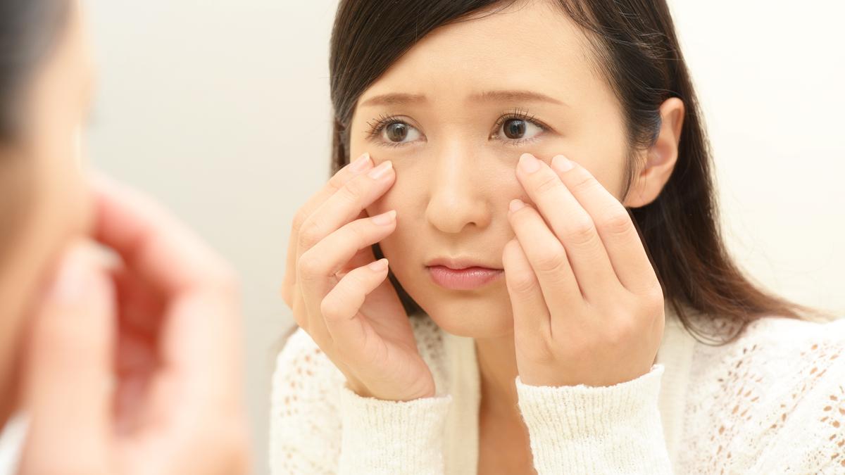 8 Kebiasaan Yang Membuat Wajah Terlihat Tua Sebaiknya Hindari Hot