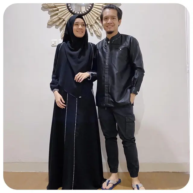 Sudah 12 Tahun Menikah, Ini 7 Potret Dimas Seto dan Dhini Aminarti Kian ...