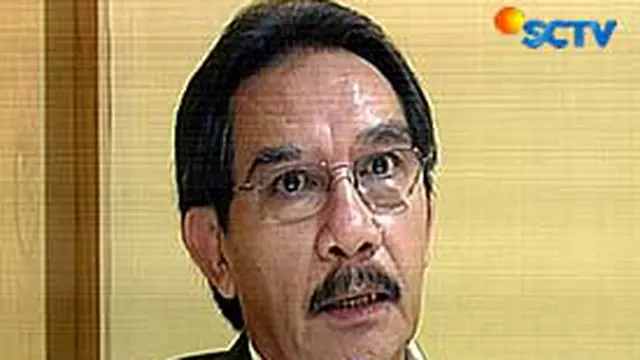 Antasari Azhar Jadi Tersangka Kasus Pembunuhan Nasrudin - News Liputan6.com