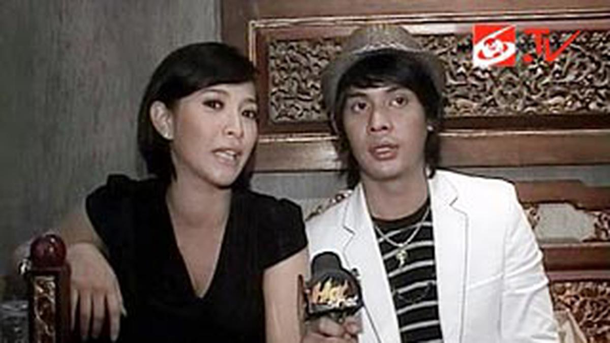 dwi putrantiwi suami