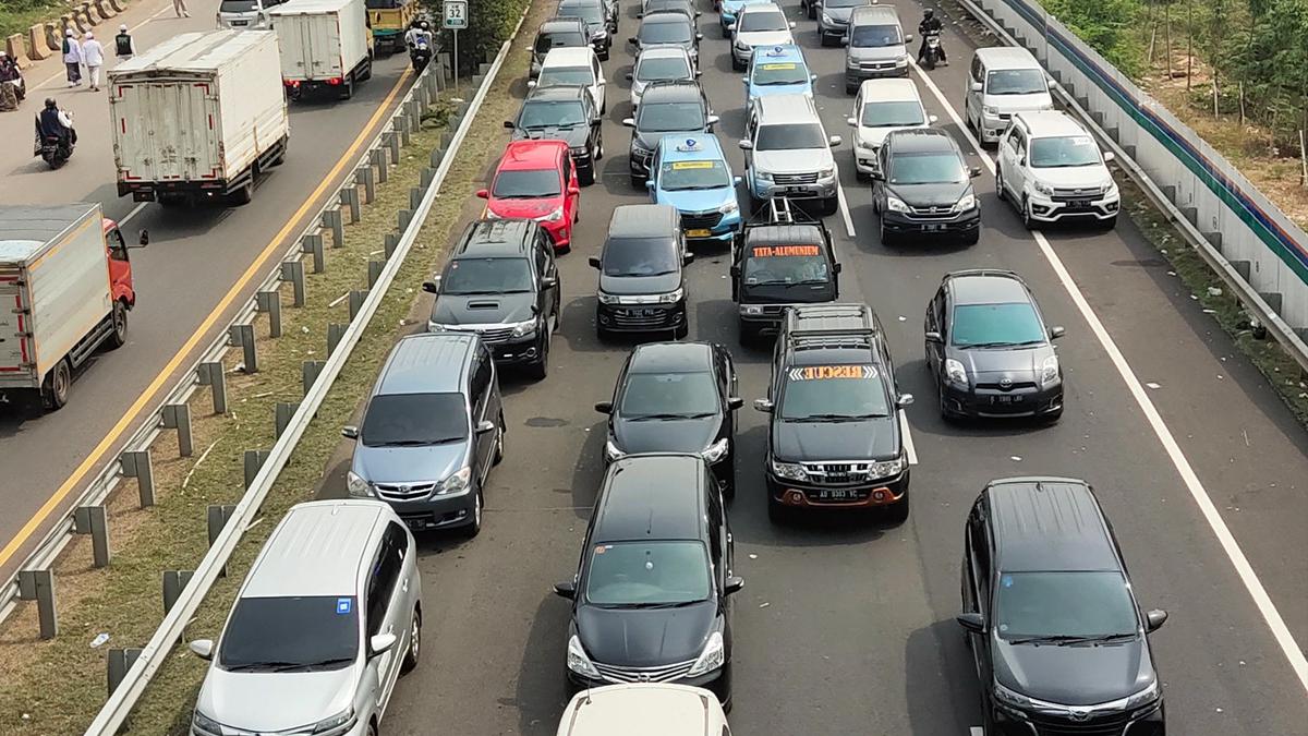 Tarif Tol Bandara Soetta dan Ngawi-Kertosono Resmi Naik Hari Ini, Simak ...