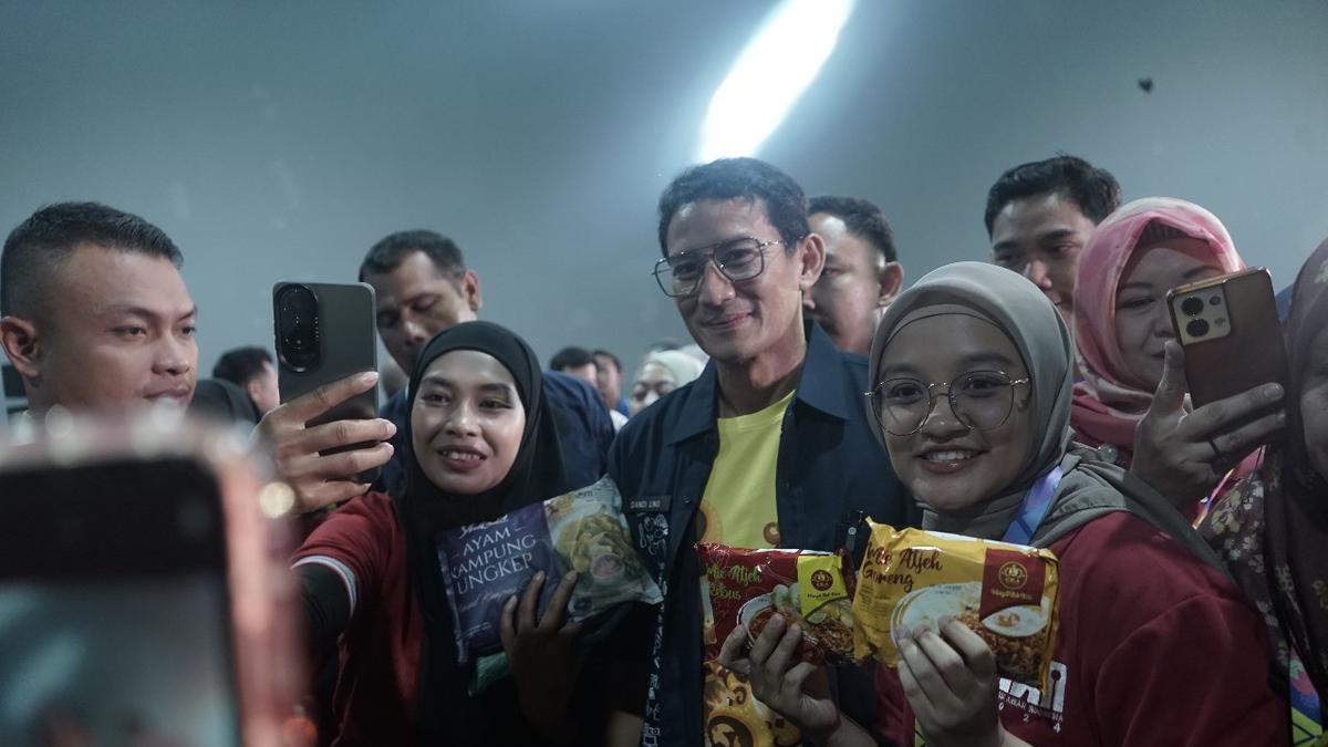 Pameran AKI 2024 di Blitar dan Palu Momentum Meningkatkan Inovasi dan Kolaborasi - Citizen6 ...