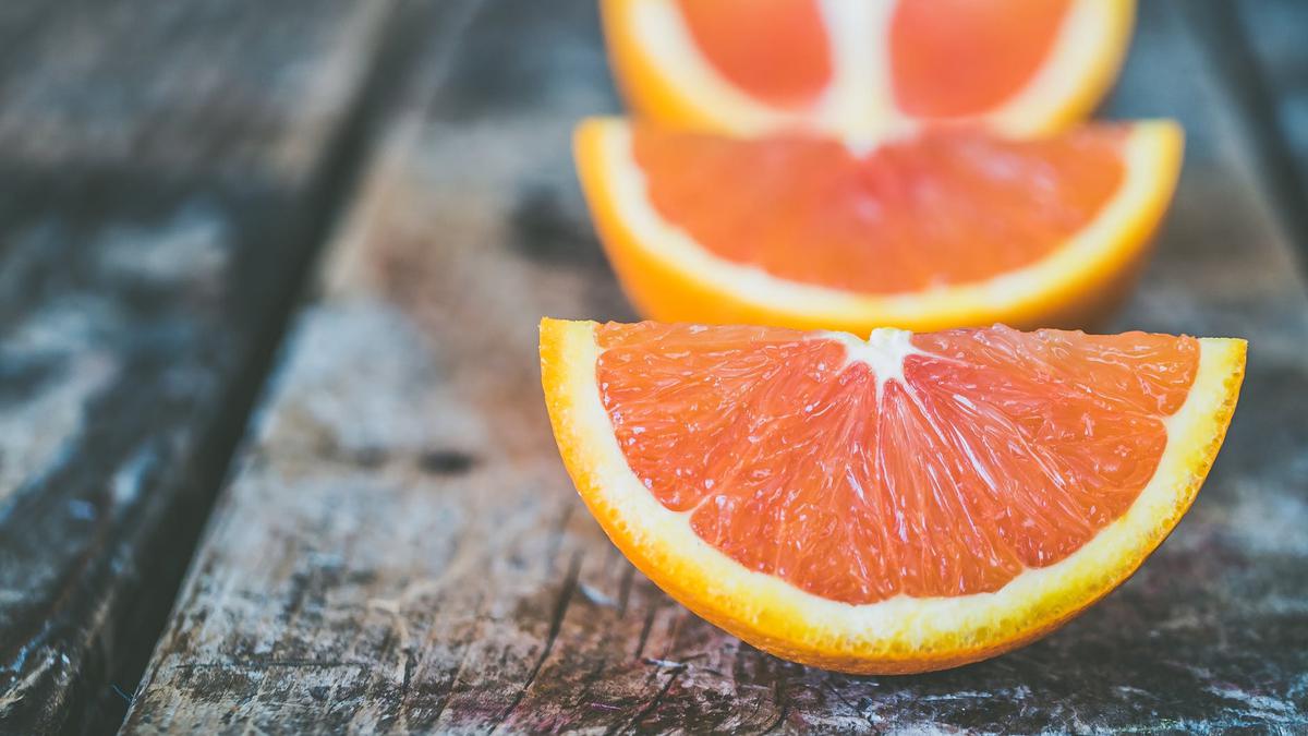 5 Manfaat Jeruk Bali Untuk Kesehatan yang Harus Kamu Ketahui - Regional ...