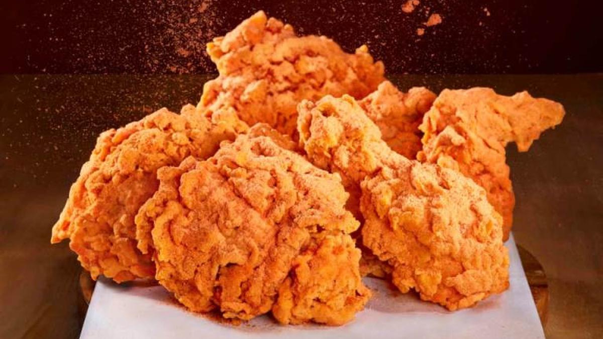 Restoran Burger Premium Hadirkan Menu Ayam yang Menggugah Selera