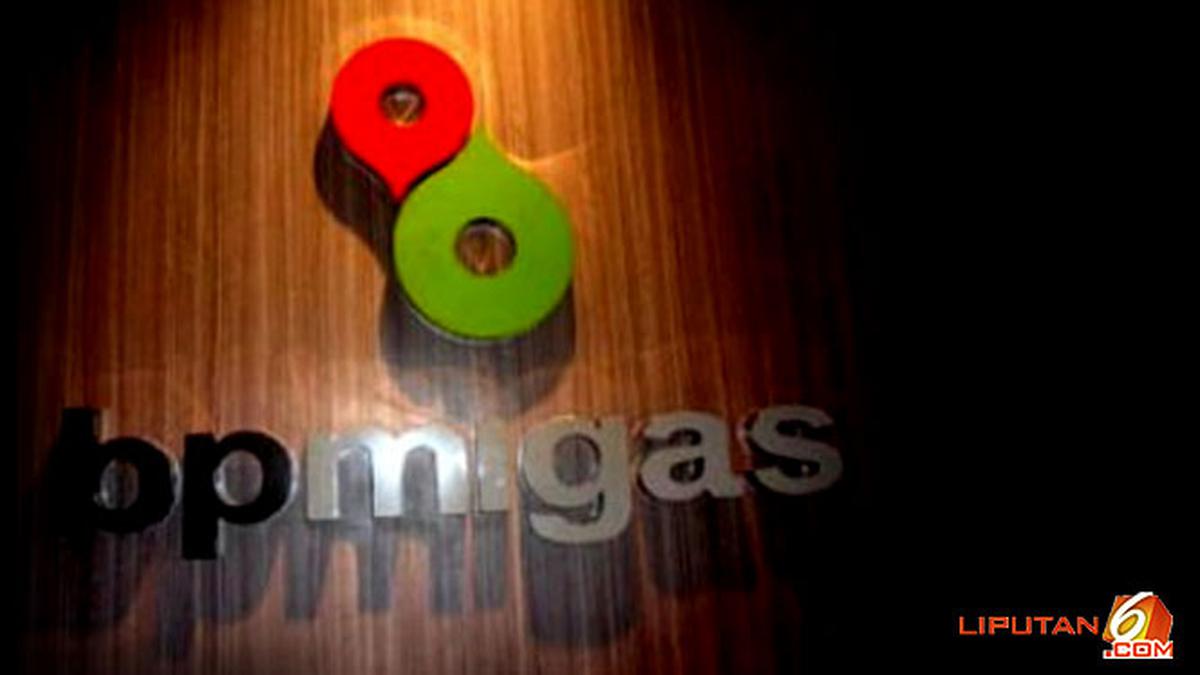 Dibubarkan MK, BP Migas Tunggu Keputusan Pemerintah - News Liputan6.com
