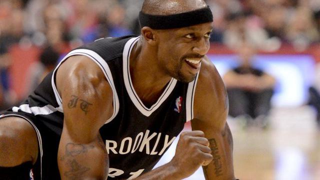 NBA: Milwaukee Bucks Berhasil Pertahankan Jason Terry - Bola Liputan6.com