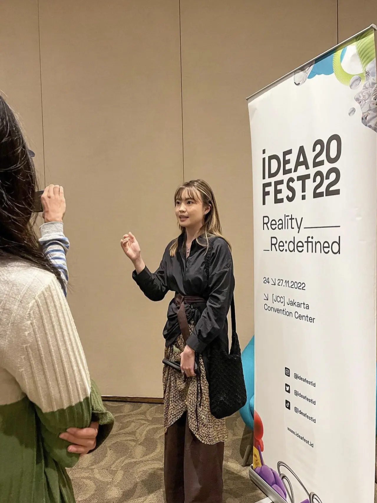 Profil, Agama dan Potret Erika Richardo Seleb TikTok Cantik dan Skill ...