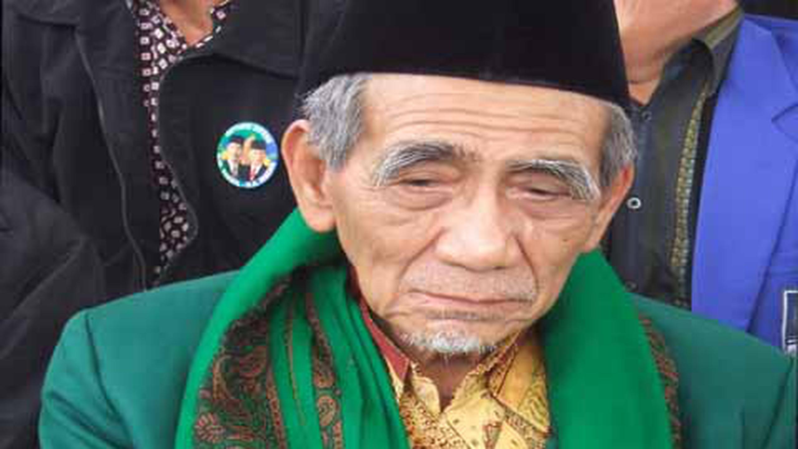 Keistimewaan Hari Selasa Menurut Mbah Moen, Hingga Wafat di Hari yang Sama