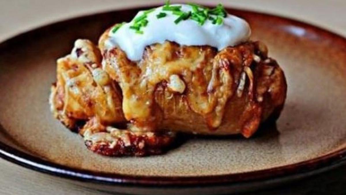 5 Resep Bikin Kentang Panggang Ala Restoran yang Lezat dan Empuk