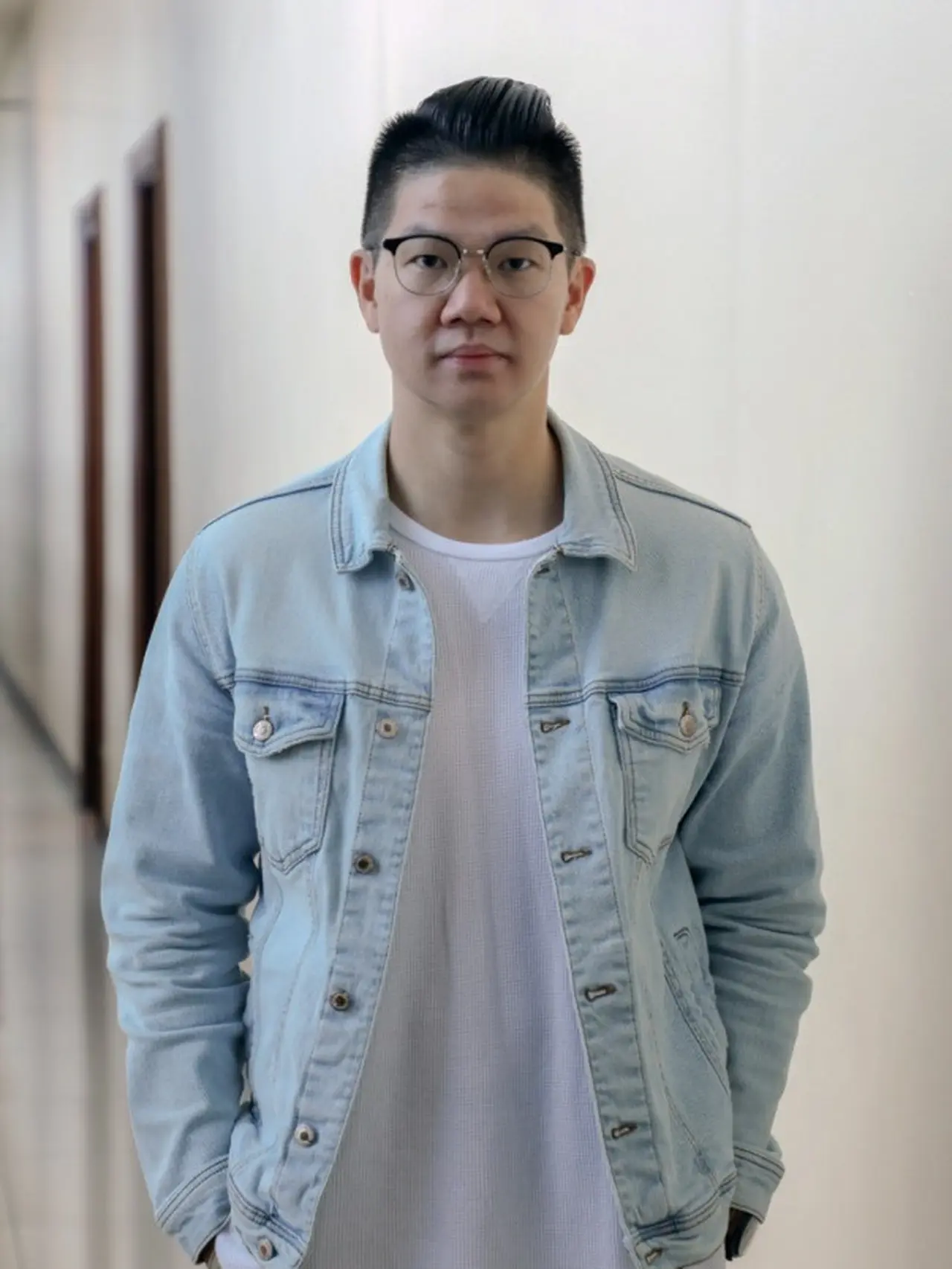 Janto Junior Simkoputera Konten Kreator yang Kerap Suarakan Pentingnya ...