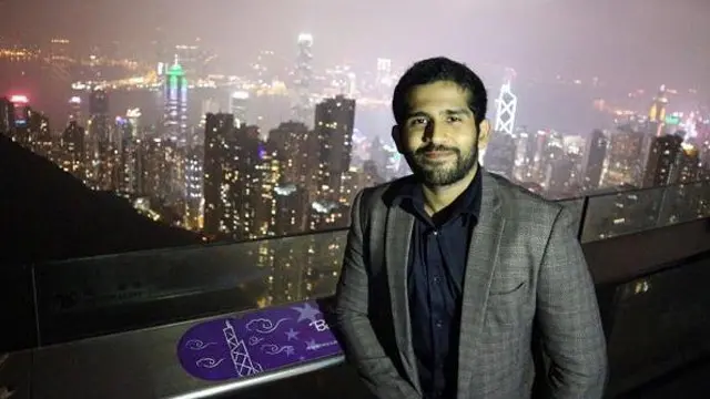 Kesuksesan BHUMI Skincare di Tangan Dingin Ahmad Rashed - Lifestyle ...