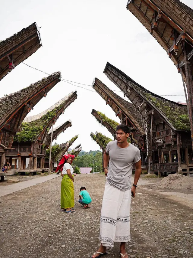 Mengaku Tak Lagi Single, Ini 7 Potret Terbaru Richard Kyle - Hot ...