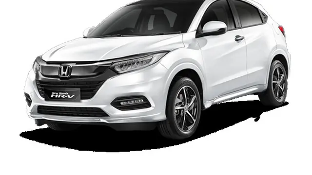 Harga HRV Terbaru Berbagai Tipe dan Spesifikasi Lengkapnya - Hot ...