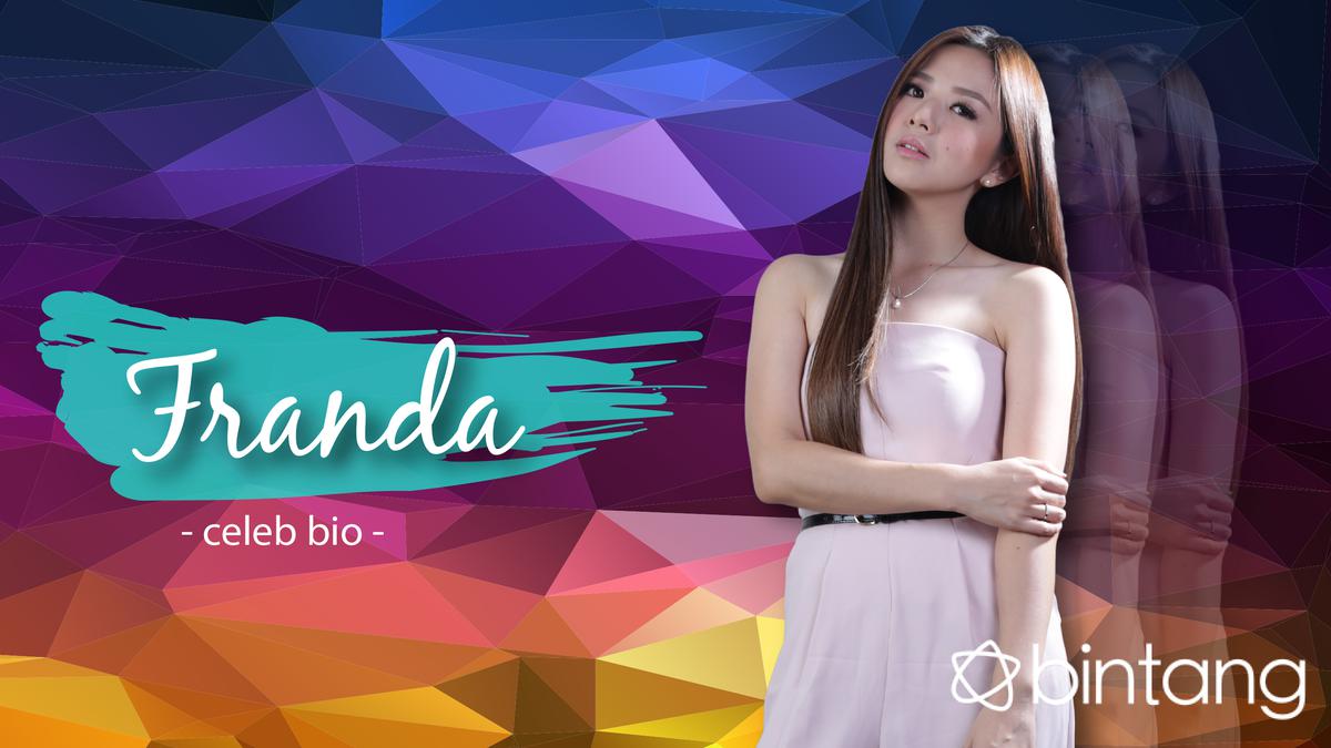 [Celeb Bio] Franda