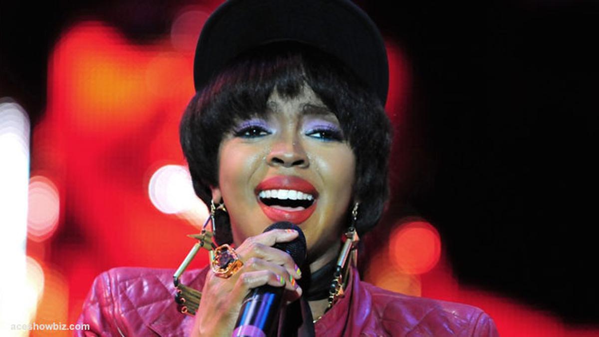 Vakum 11 Tahun, Lauryn Hill Akhirnya Kembali - ShowBiz Liputan6.com