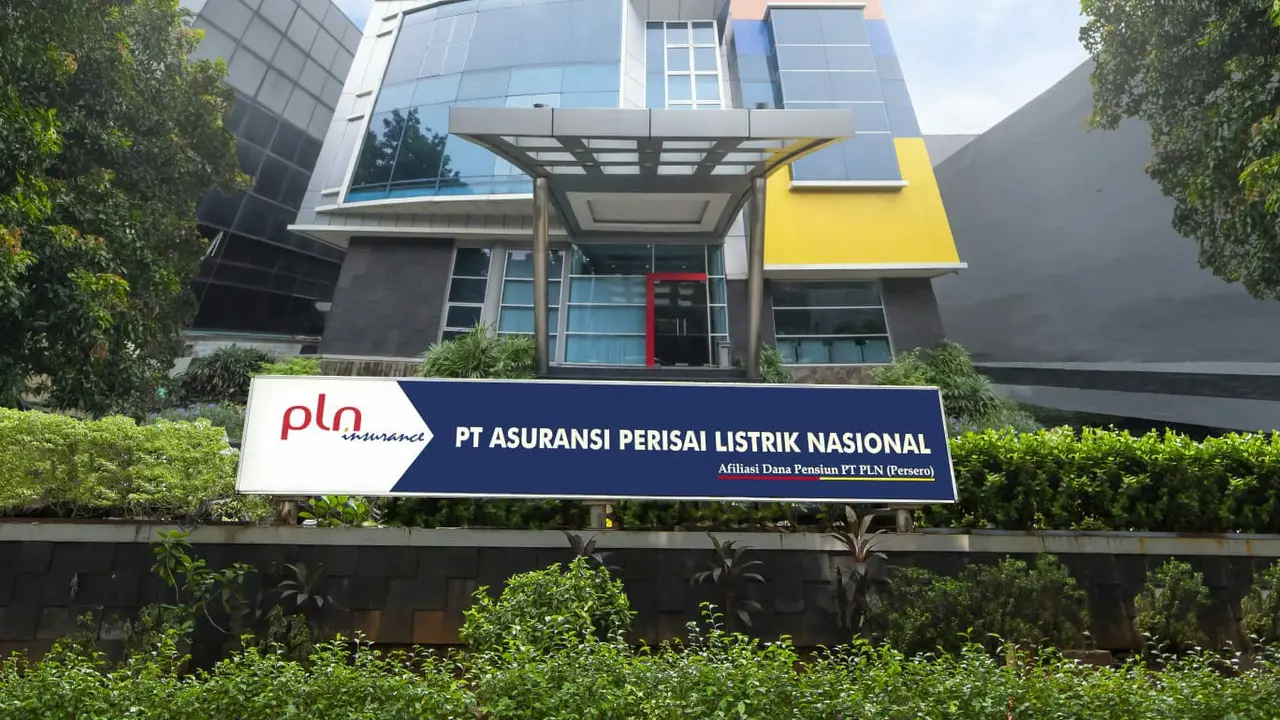 PLN Insurance Pamer Omzet Naik 5 Kali Lipat - Bisnis Liputan6.com
