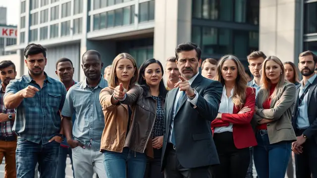 Memahami Arti Stereotip: Dampak dan Cara Mengatasinya dalam Kehidupan ...