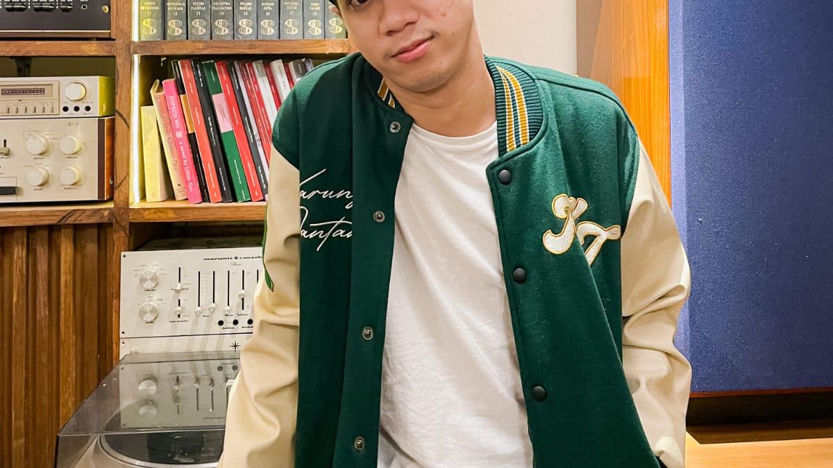 Selebgram Resky Maulana Bagikan Konten Video Berisi Ide Staycation ...