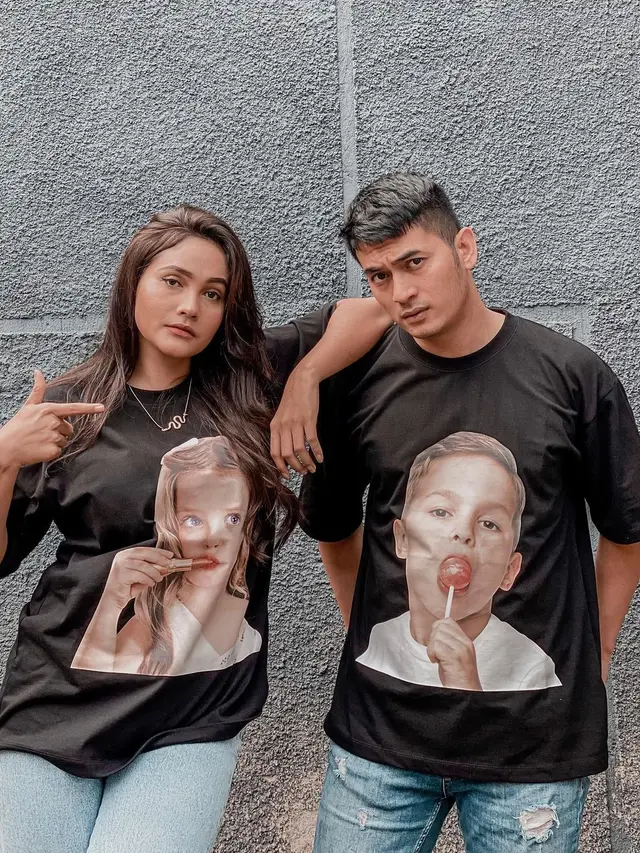 6 Potret Ichal Muhammad Pemain Suara Hati Istri: Kayla Season 2 Bersama ...