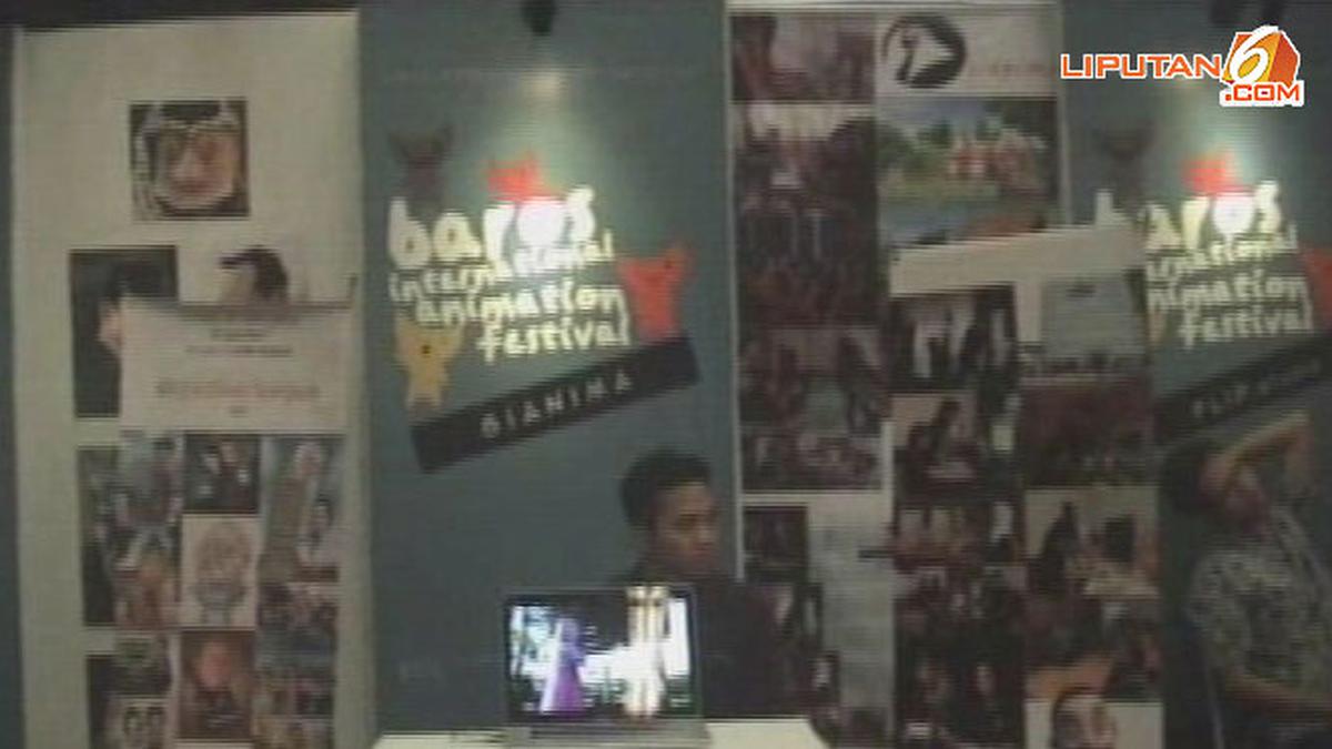 [VIDEO] Film Animasi `Battle of Surabaya` di Festival Baros - News ...