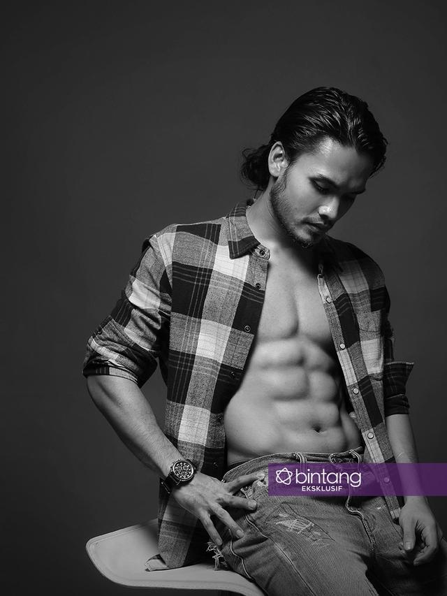 Eksklusif, Randy Pangalila tak Mau Lagi Bicara Michella Putri ...