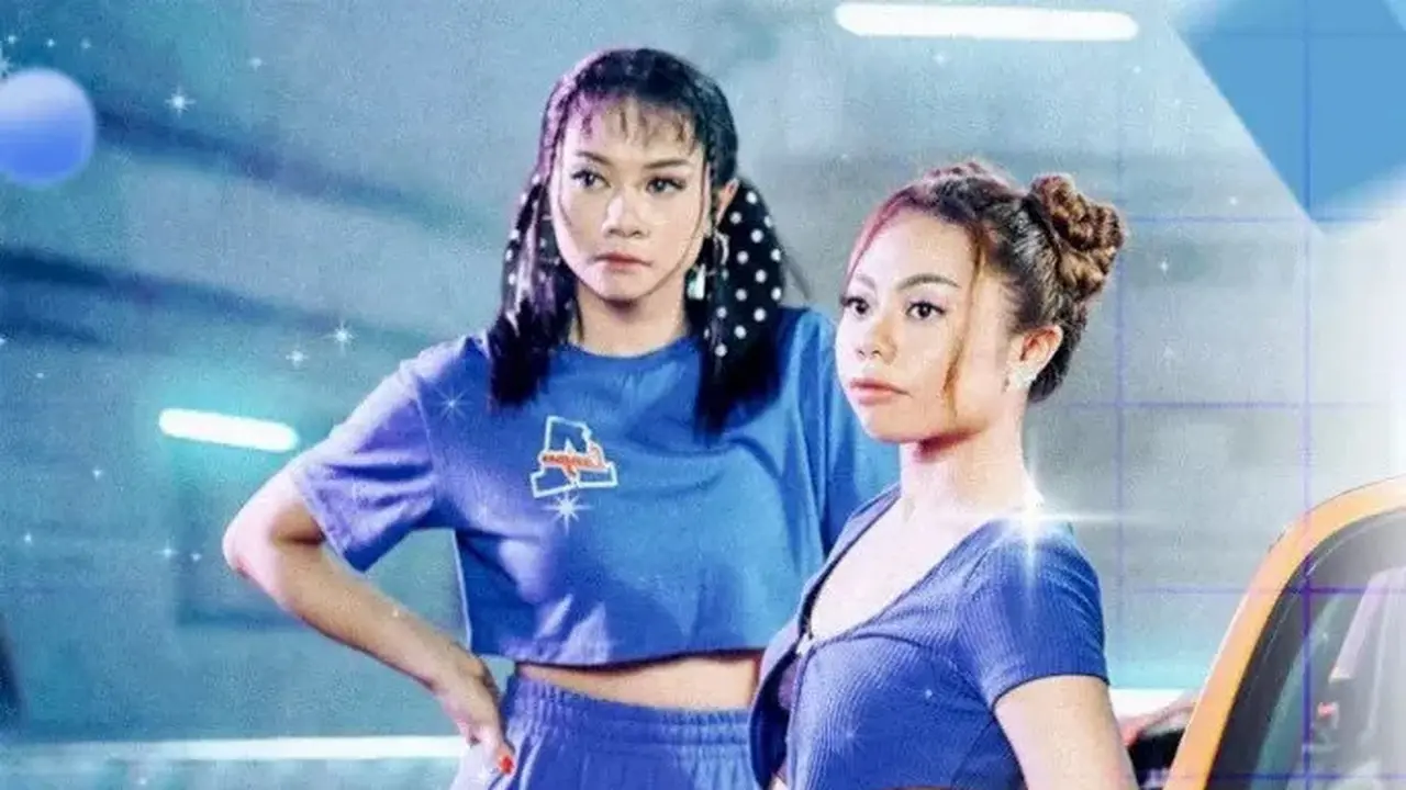 Alien Child Luncurkan Album Rocket, Gambaran Perjalanan Hidup dan ...