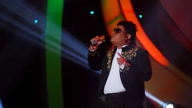 Tampil Keren, Subro D Academy Banjir Pujian - ShowBiz Liputan6.com