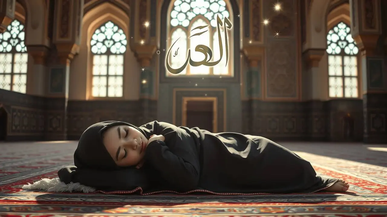 Apa Arti Mimpi Hamil dalam Islam? Berikut Tafsir dan Penjelasan ...