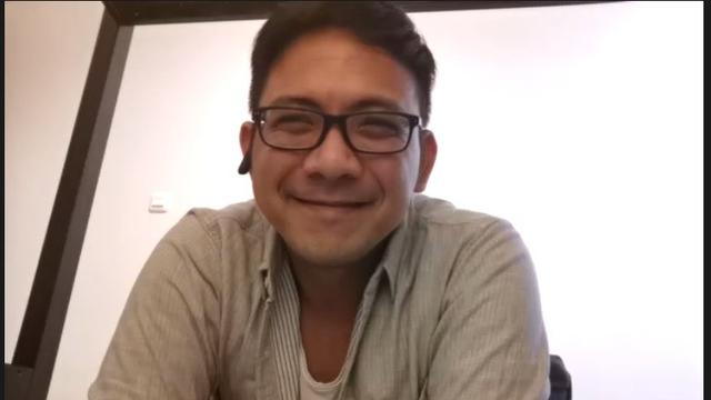 David Noah Diduga Gelapkan Uang Rp 1,1 Miliar, Ini 5 Faktanya - Hot ...