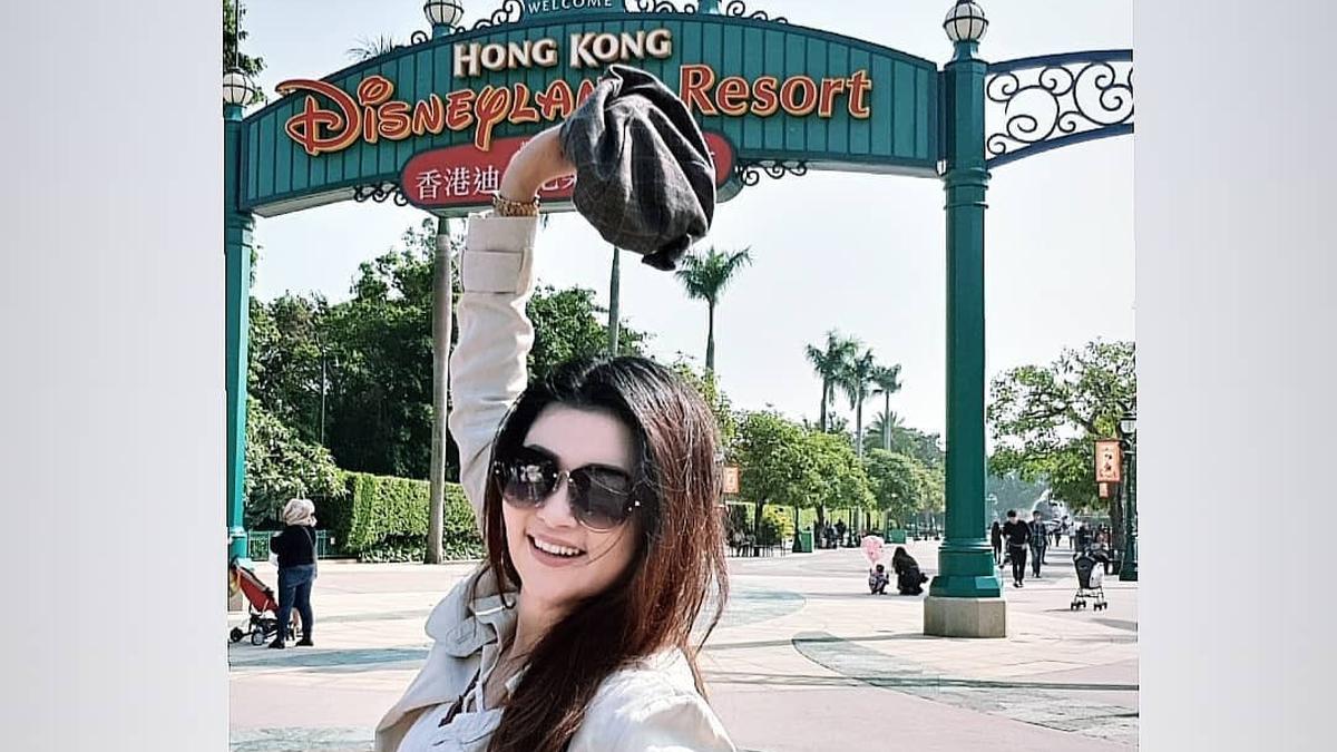 Main di Sinetron Dari Jendela SMP, Ini 6 Pesona Ratu Dewi Imasy yang ...