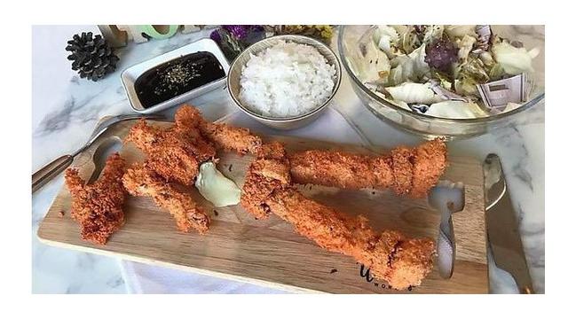 Jajanan Unik Berbentuk Robot Ini Ternyata dari Robot Sungguhan - Hot ...